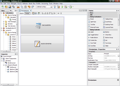JAVA desde cero: Ejecutar la calculadora de Windows desde Java